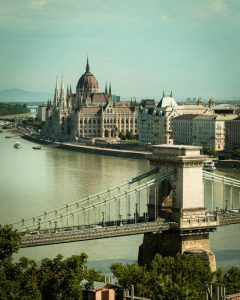 History of Budapest | Budapest Főváros Levéltára